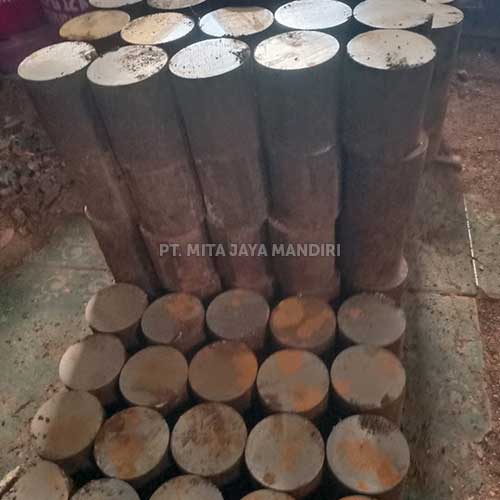 As ST90 20mm Baja SK5 SKD11 Besi ST37 SS400 AISI 1050 S50C